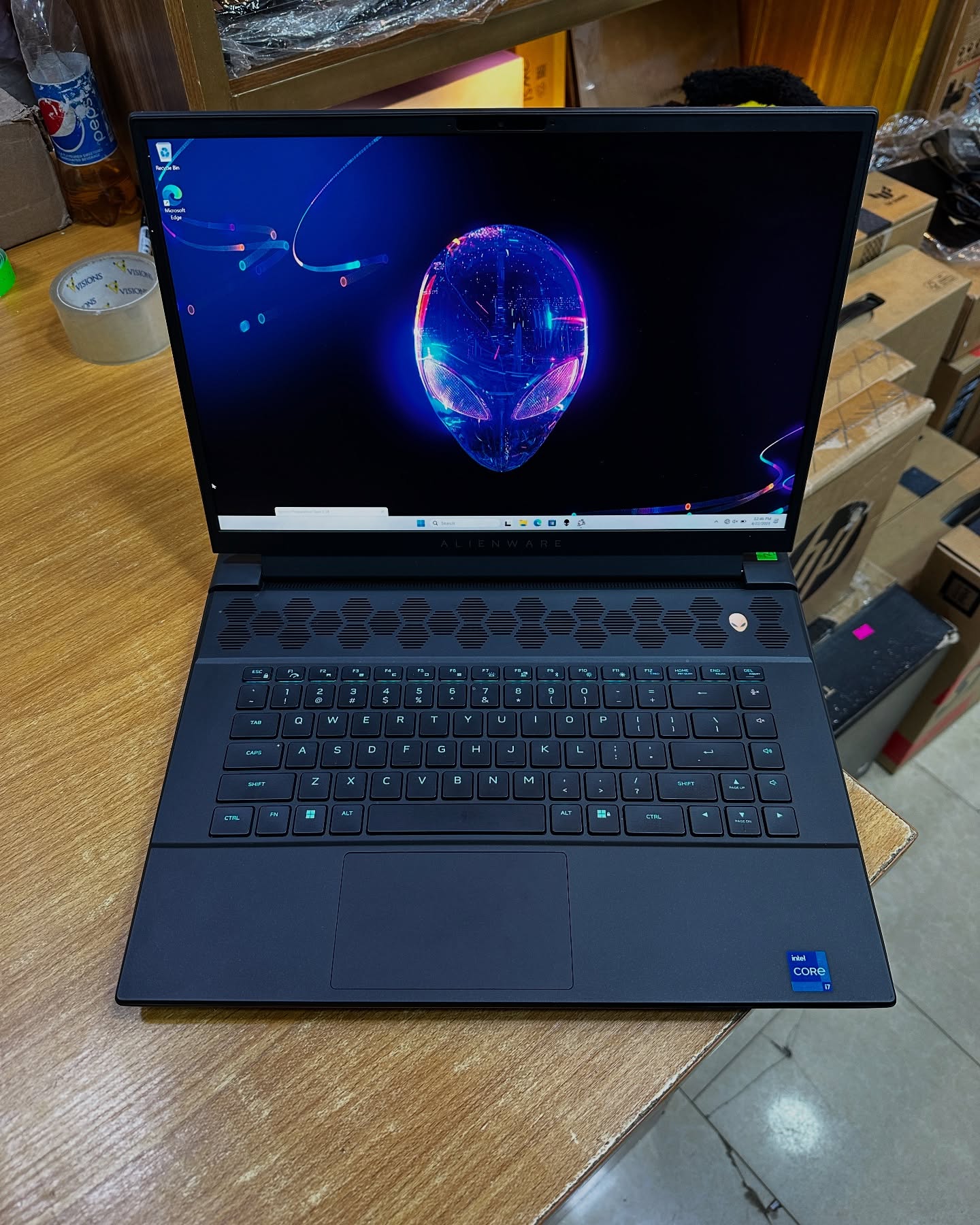 Alienware M16 R1 Gaming PC - Lasco Computers