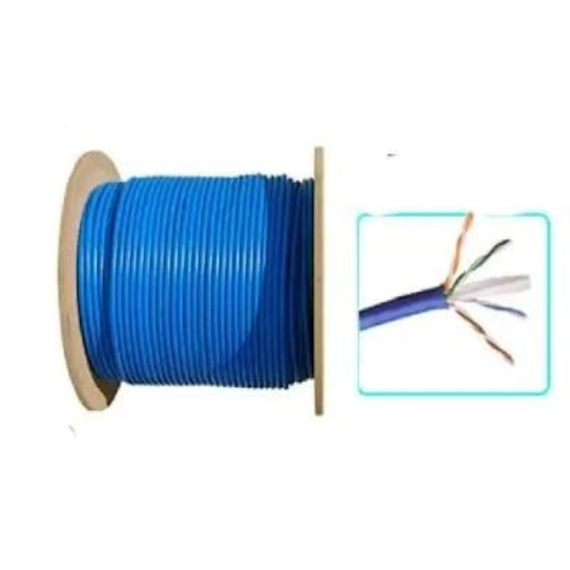 TP-Link Cat 6 Indoor/outdoor Lan Cable-305m - Lasco Computers