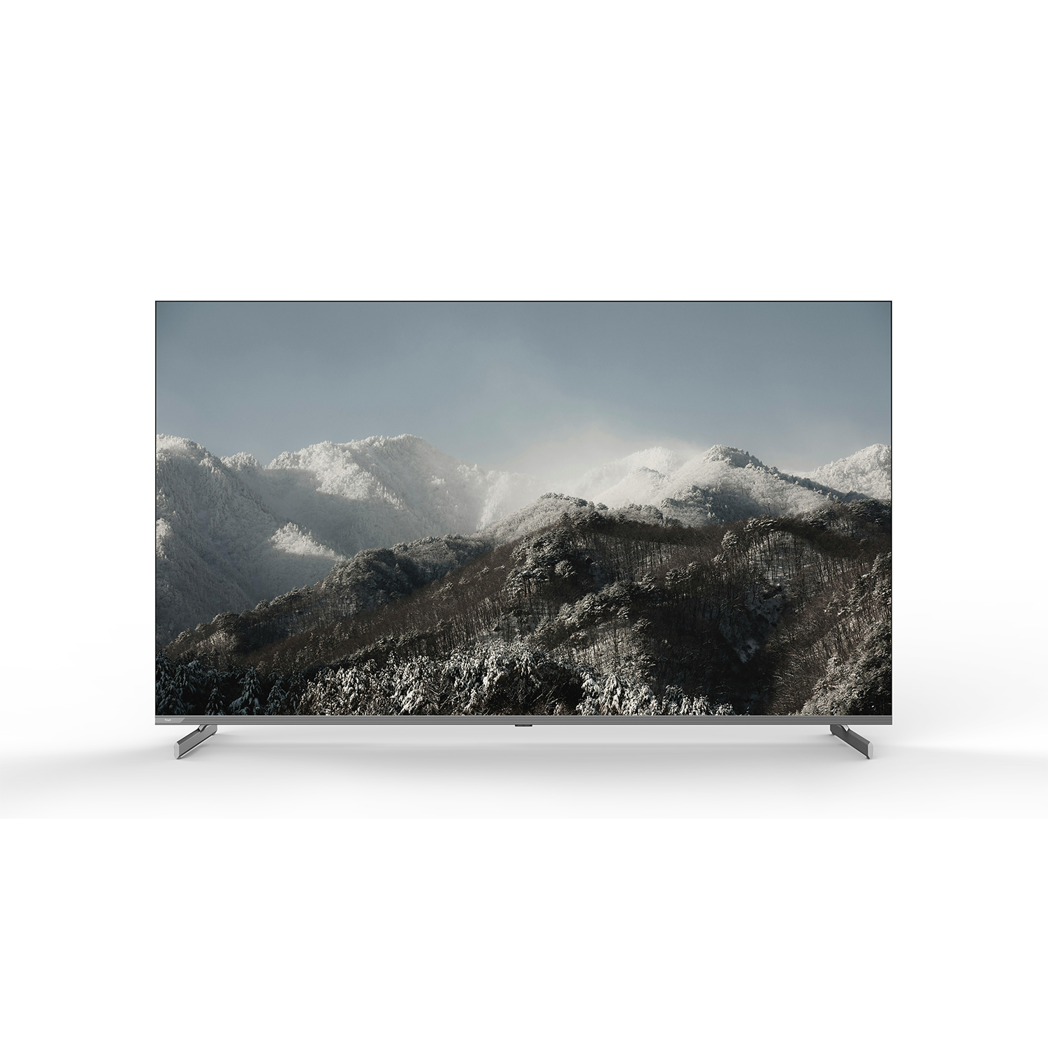 Royal 55″ Inch QD-Mini LED Smart TV (RTVM55N9000) - Lasco Computers