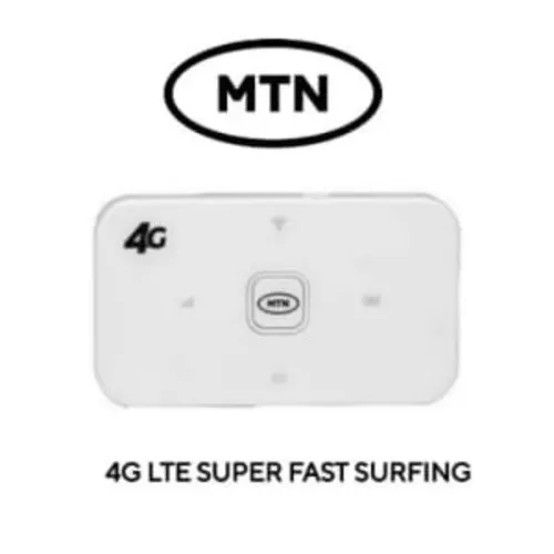 Mtn MiFi Router 4g Lte - Lasco Computers