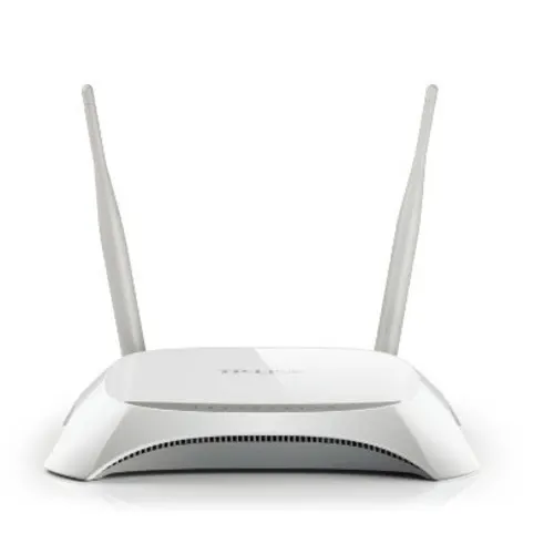 TP-Link TL-WR840N Wireless N Router 300mbps - Lasco Computers
