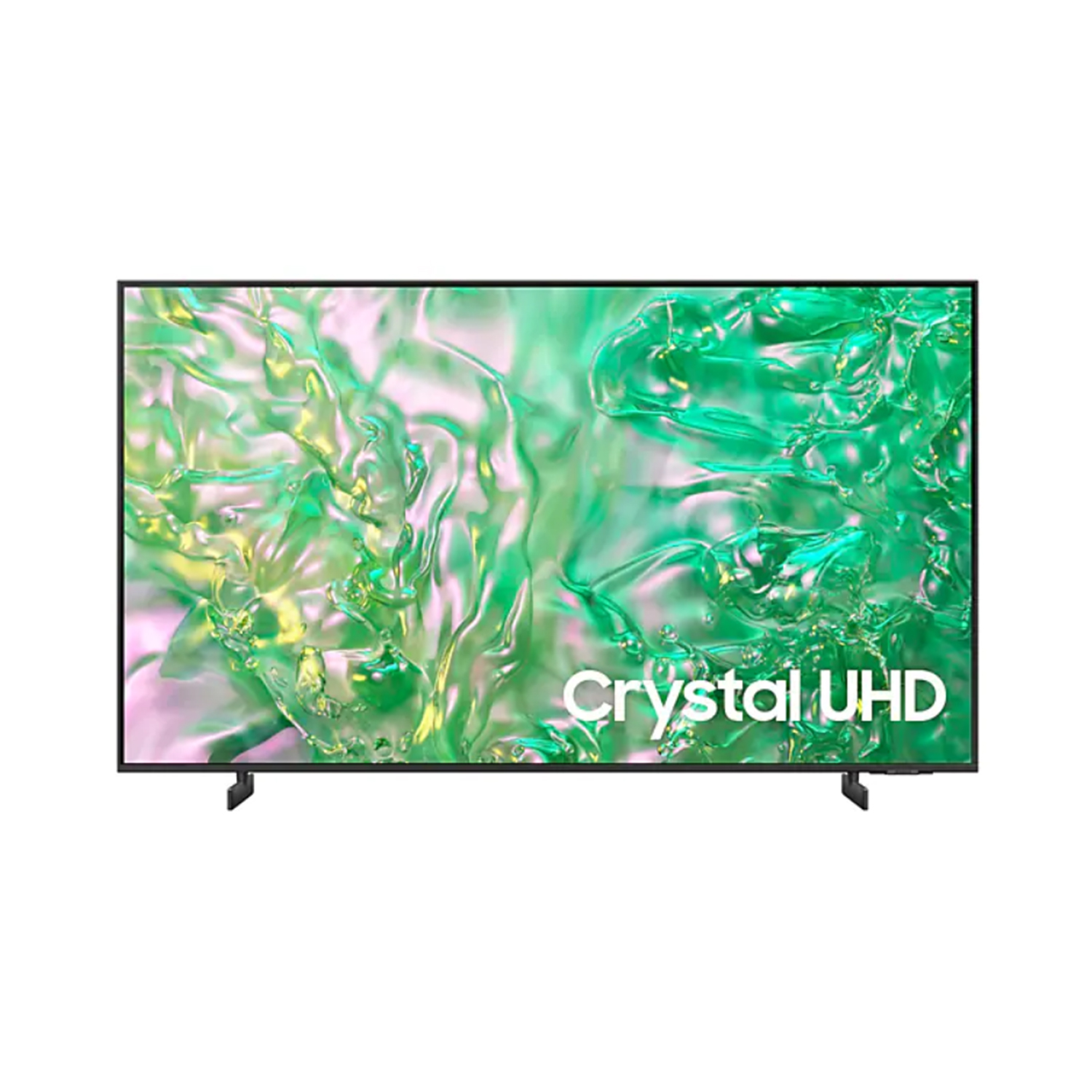 Samsung 65” Inch Crystal UHD 4K Smart TV (UA65DU8000) - Lasco Computers
