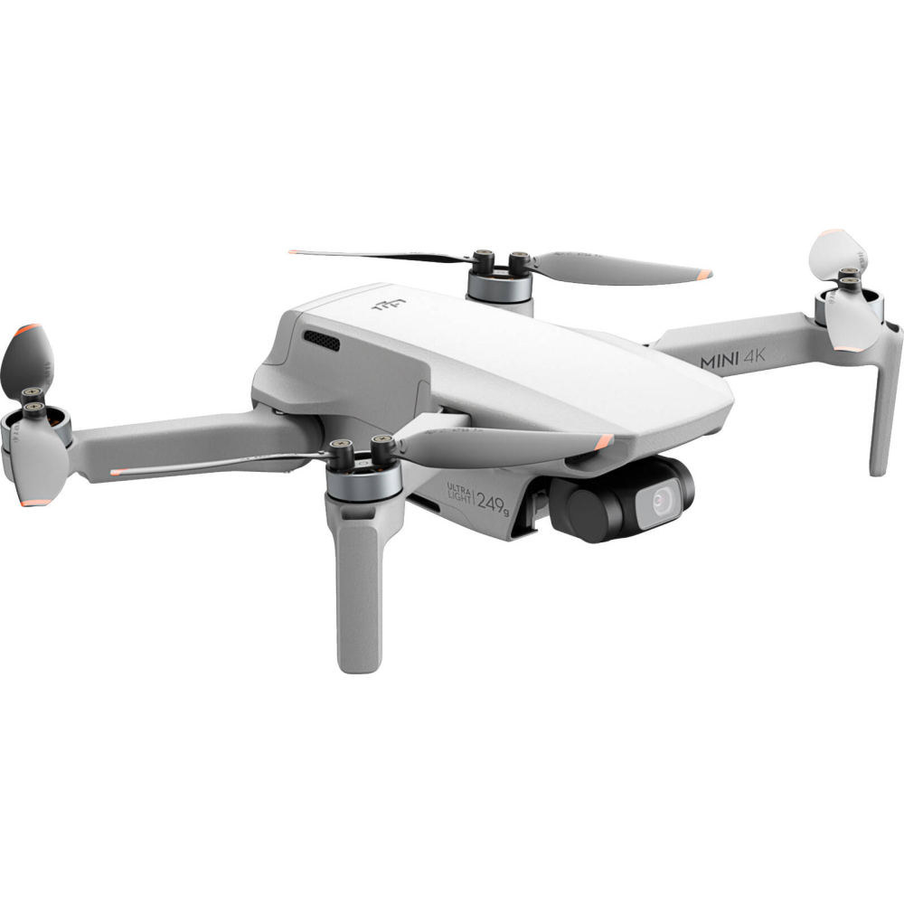 DJI Mini 4K (GL) Drone - Lasco Computers