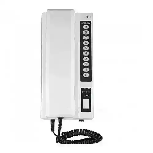 Wireless Intercom - Lasco Computers