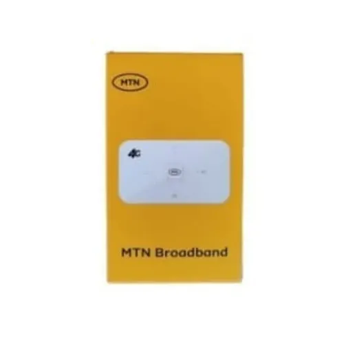 Mtn MiFi Router 4g Lte - Lasco Computers